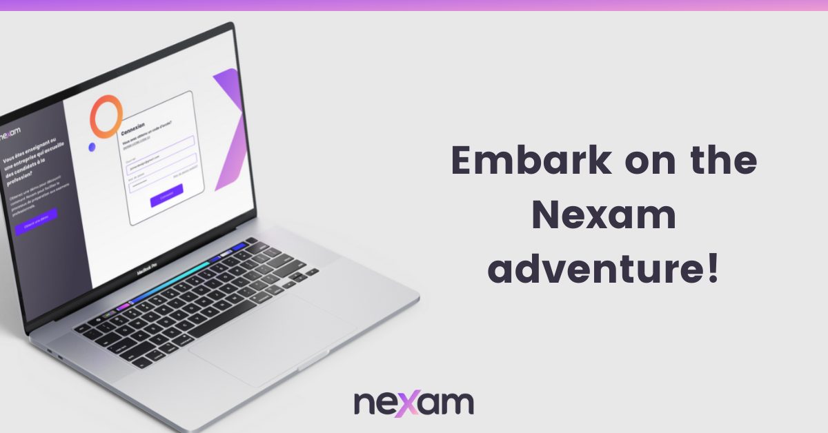 Careers at Nexam | Join the Future of Digital Assessment