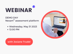 About Nexam | Simplifying Digital Exams
